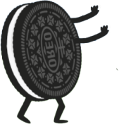 Búsqueda del tesOREO -W